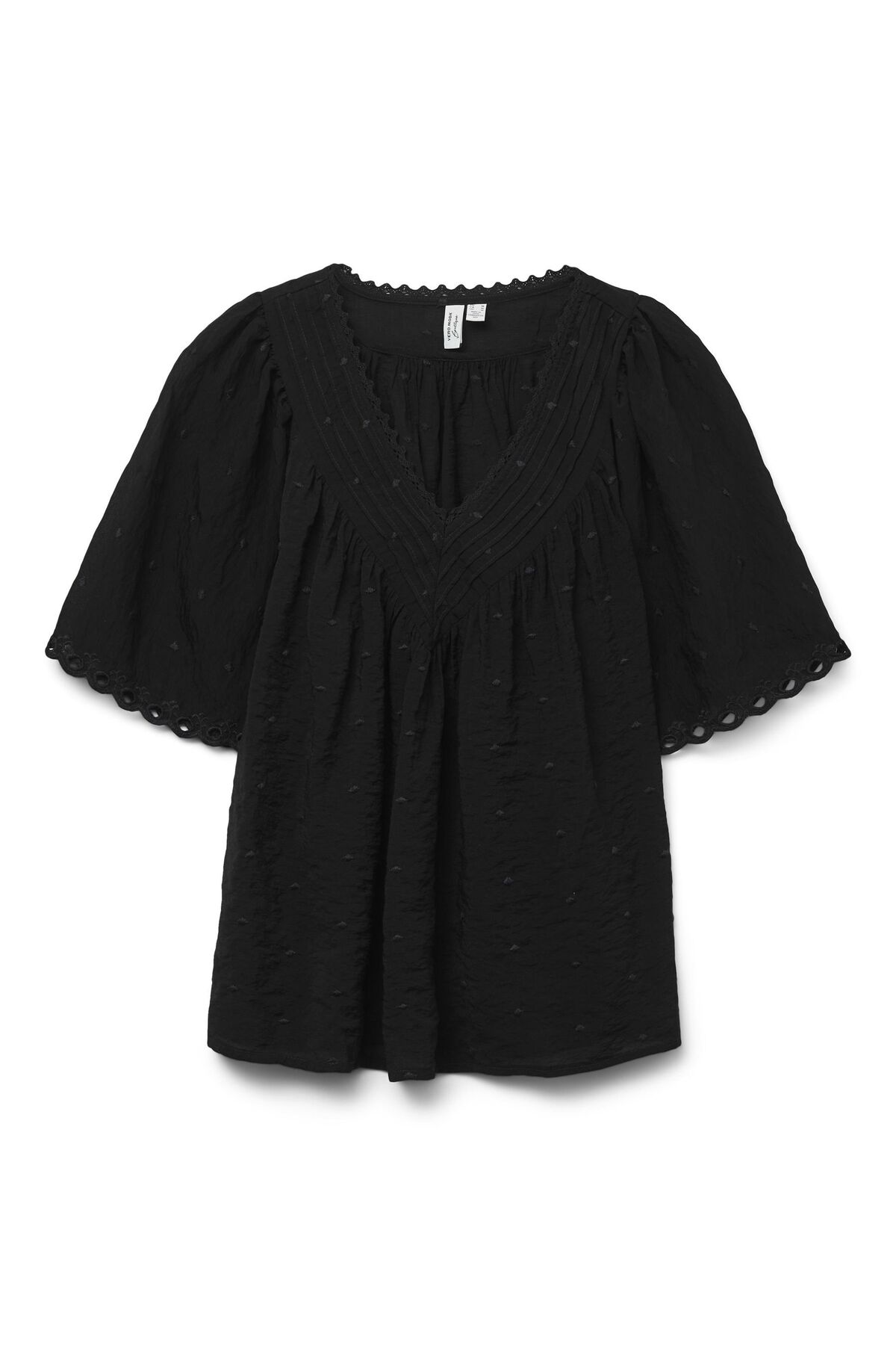 Vero Moda Bluse VMDAFFA Top- Trendyol