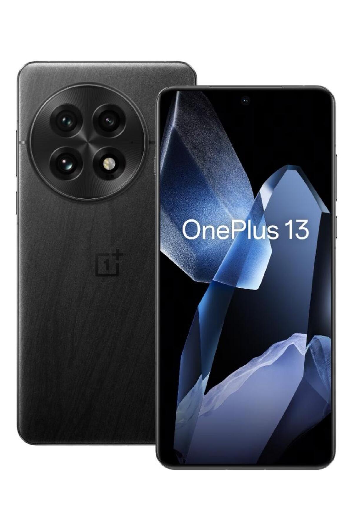Oneplus Мобилен телефон OnePlus 13, Snapdragon 8 Elite Octa-Core, LTPO ...