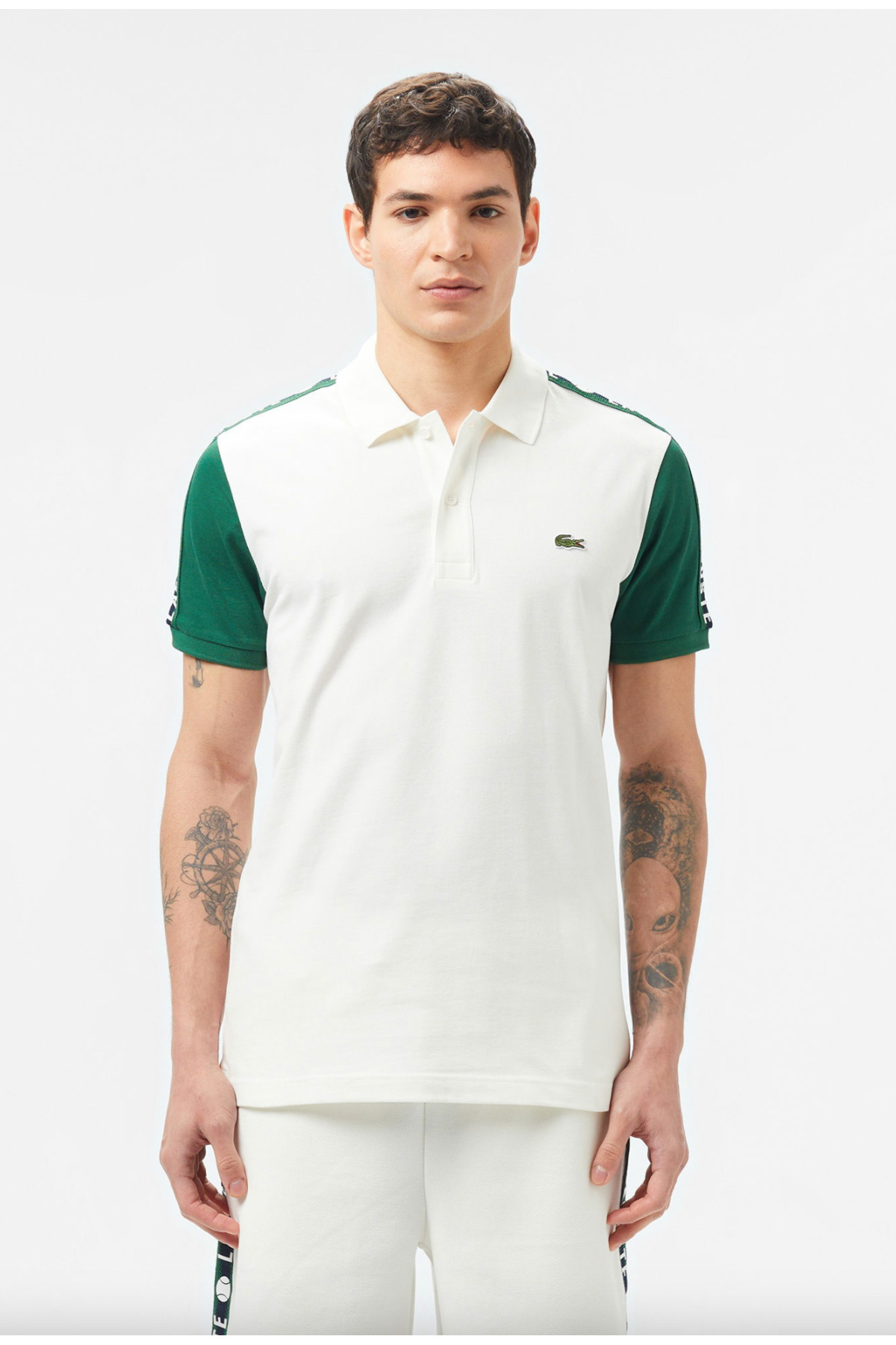 Lacoste Men's Regular Fit Pima Cotton Polo - Fiyatı, Yorumları
