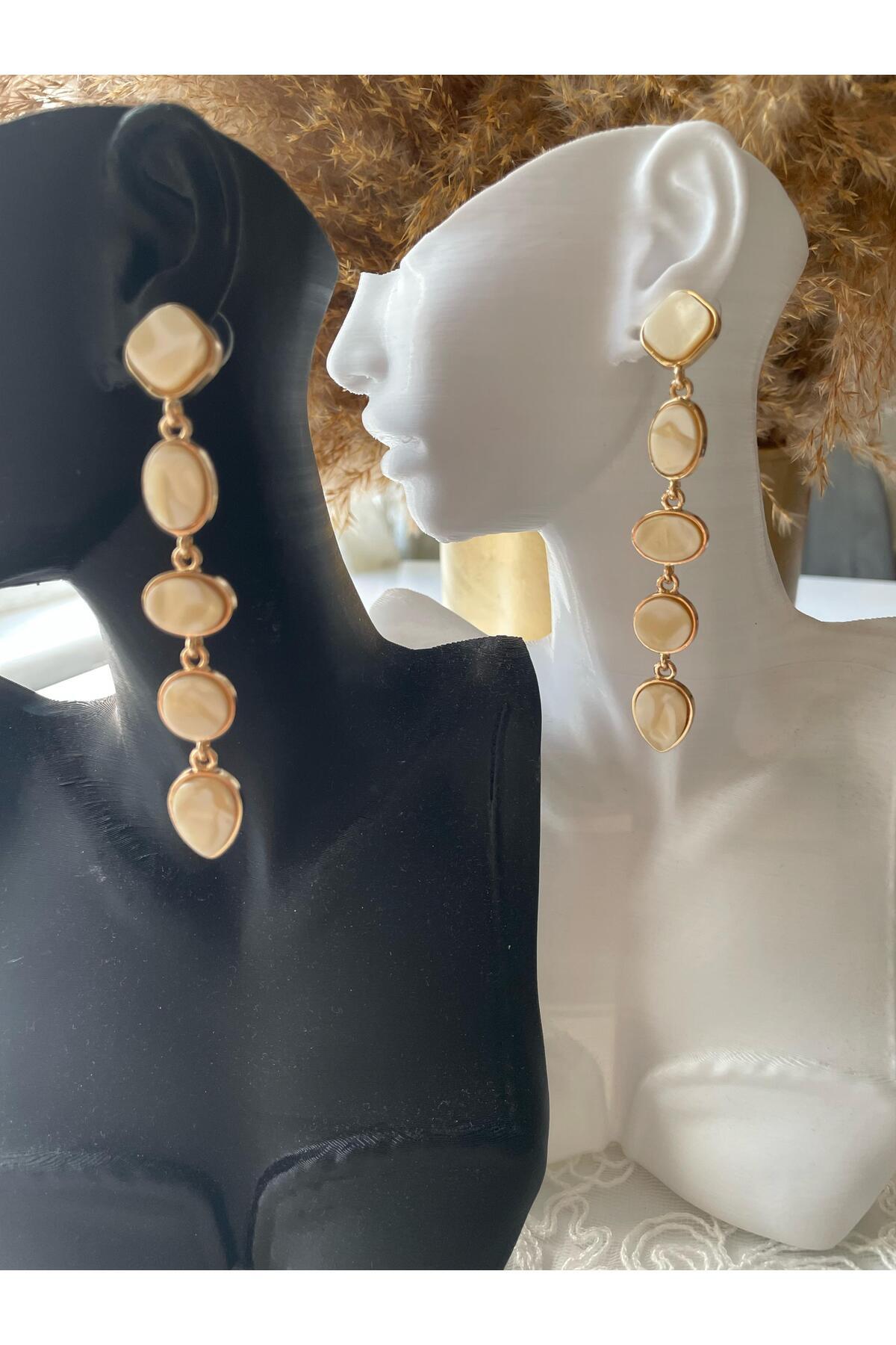 JEWELRY Rosa Maria Jewelry MARKA MODEL SALLANTILI LEOPAR VİP - Fiyatı ...