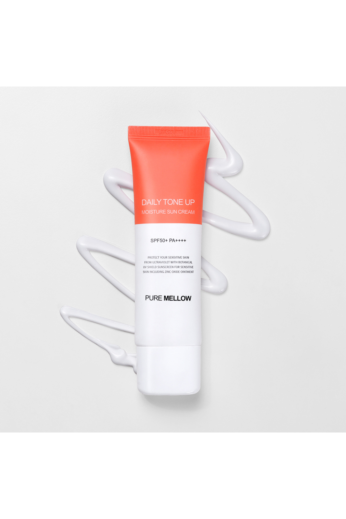 PURE MELLOW Daily Tone Up Chokchok Suncream - Cilt Tonu Eşitleyen Güneş ...