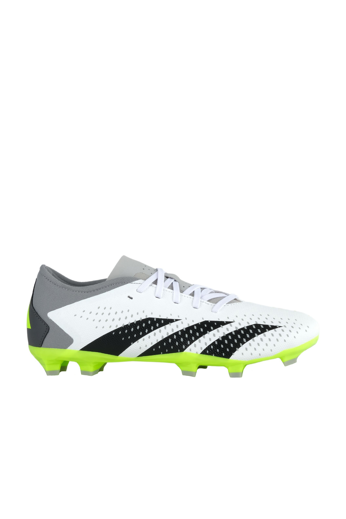 adidas Predator Accuracy.3 Erkek Beyaz Krampon (GZ0014) - Fiyatı, Yorumları