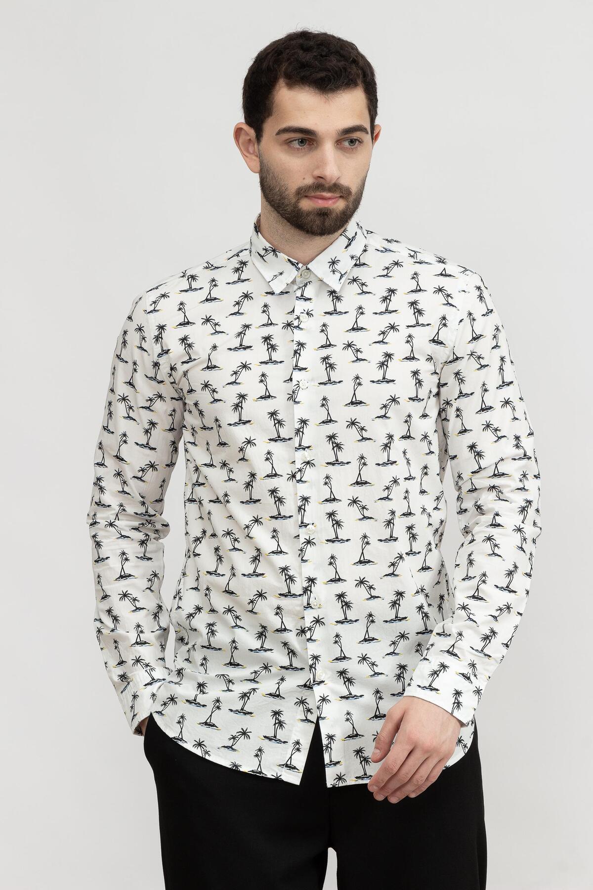 BOSS Roger Erkek Gömlek - Fiyatı, Yorumları