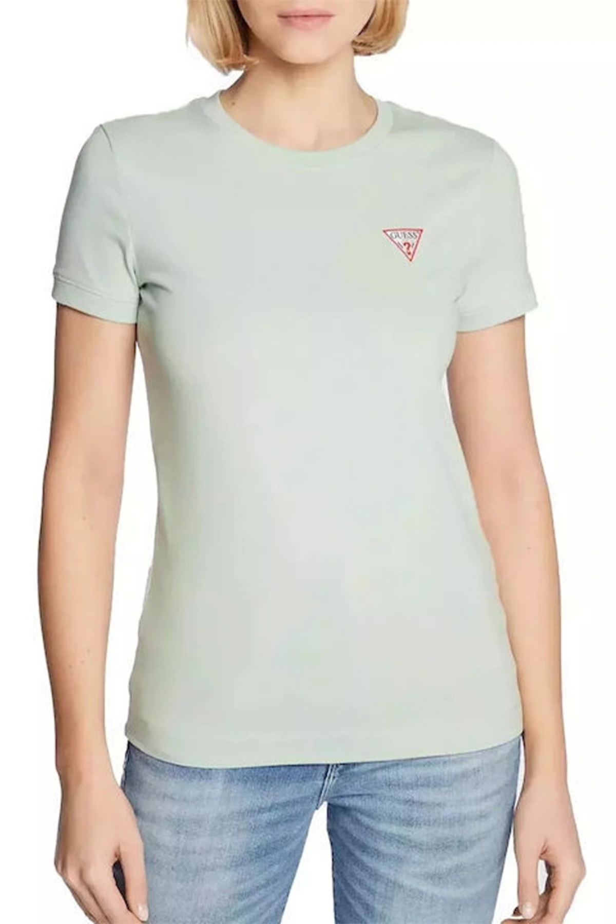 Guess T-SHIRTS - Fiyatı, Yorumları