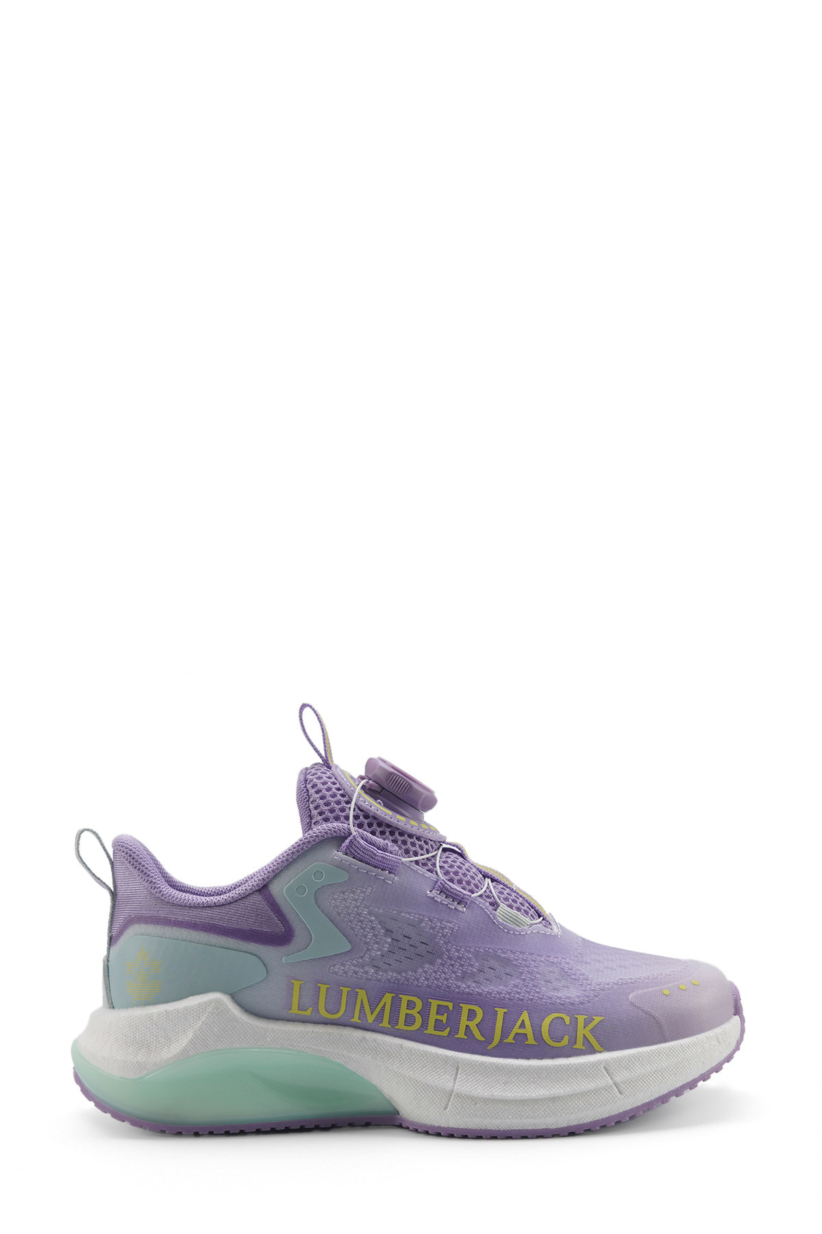 Lumberjack BODE JR 5FX Mavi Kız Çocuk Spor Ayakkabı - Fiyatı, Yorumları