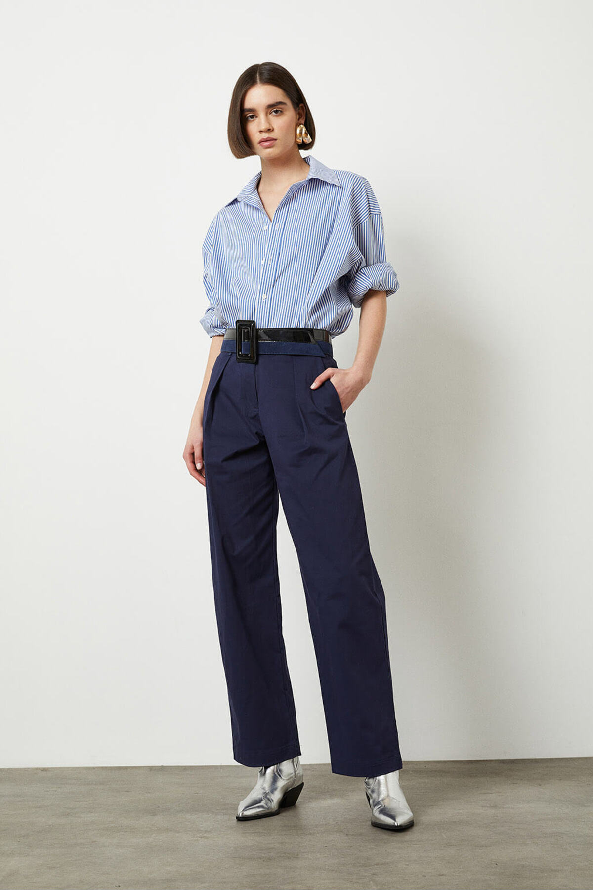 Beyyoglu Tek Pile Balon Pantolon - Fiyatı, Yorumları