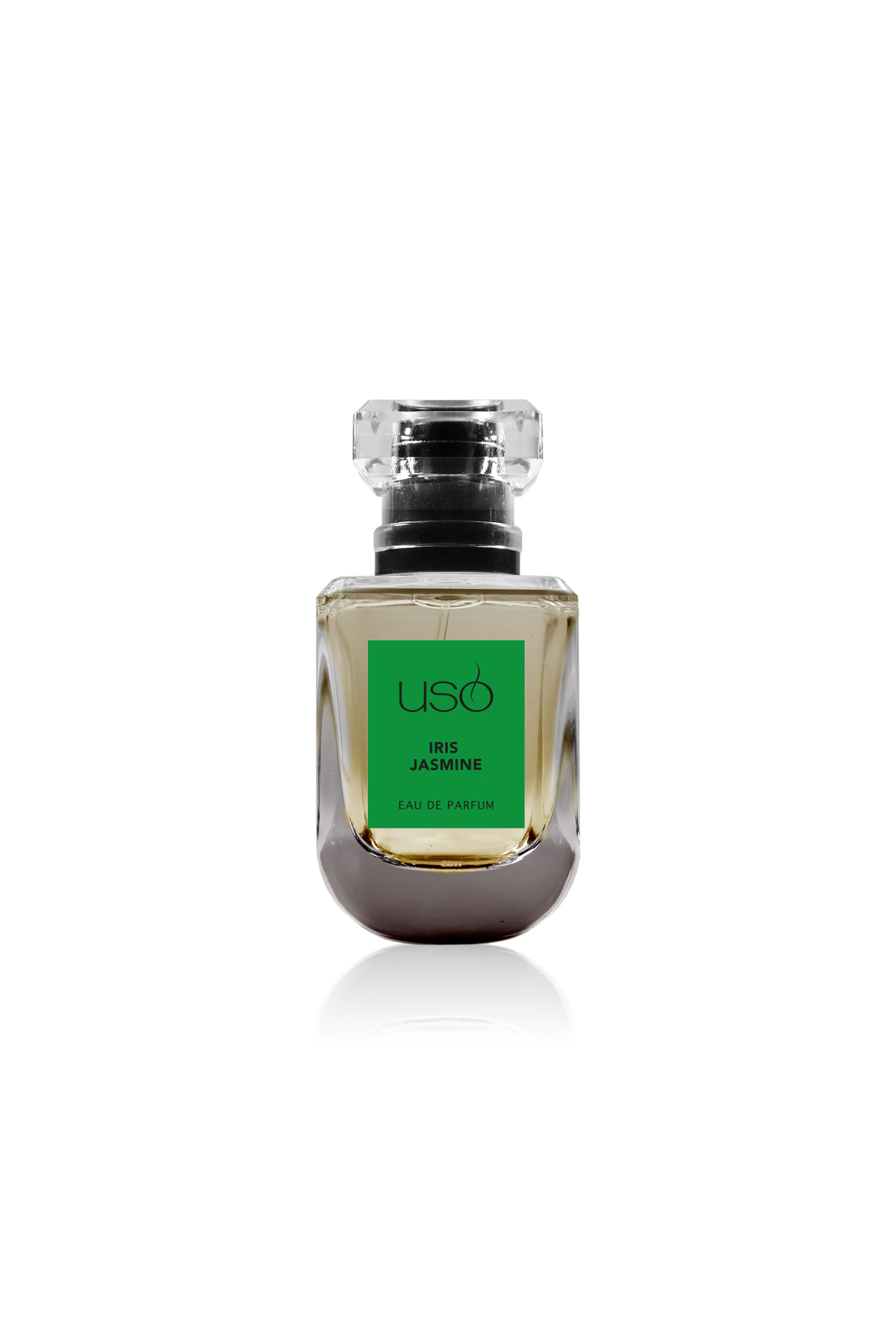 USO Iris & Jasmine 50ml EDP Kadın Parfümü - Fiyatı, Yorumları