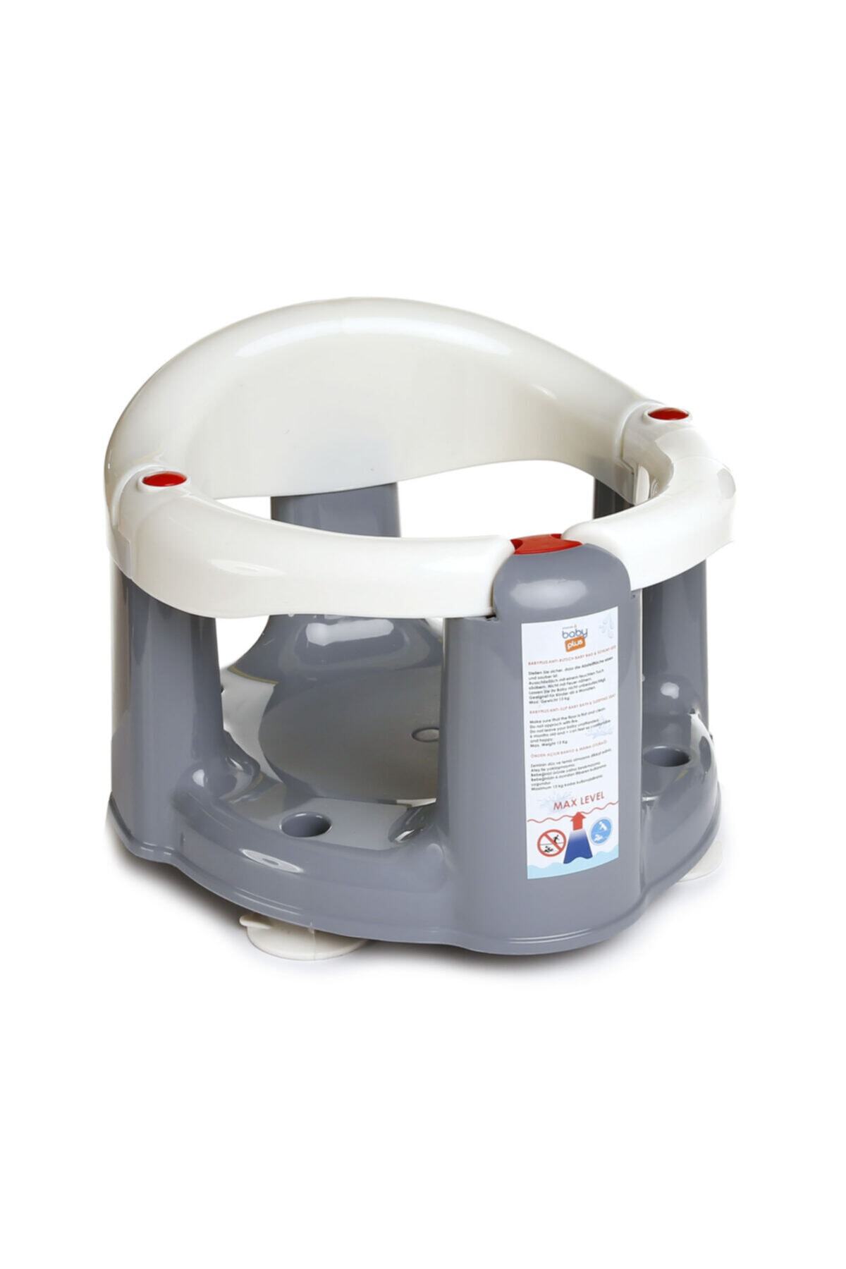 Baby Plus Baby Plus Önden Açılır Banyo&mama Oturağı - Fiyatı, Yorumları