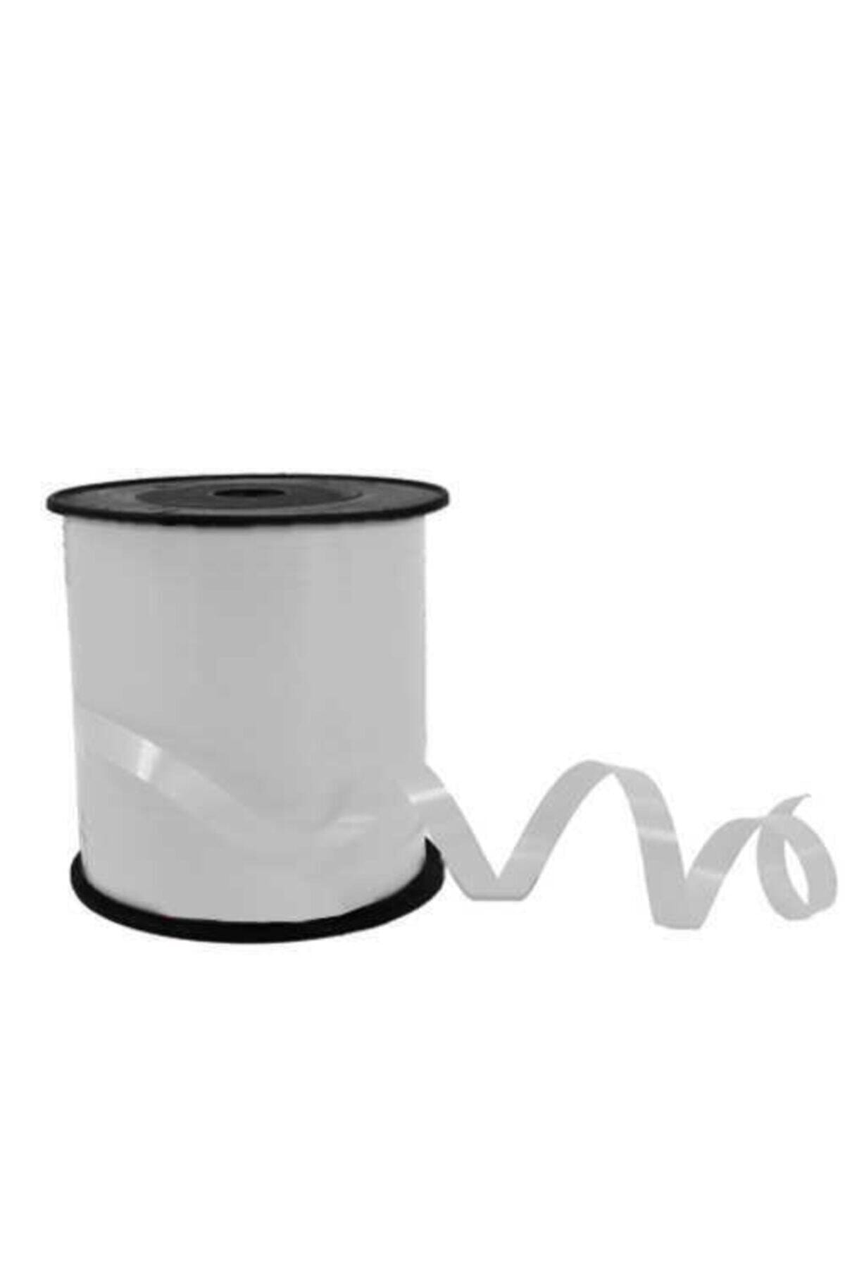 Party City Rafya Beyaz Şerit Kurdele 8mm 200mt. 1adet Fiyatı, Yorumları ...