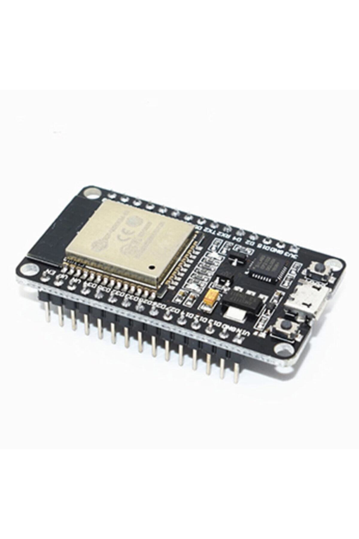 SANEC Arduino Esp-32s Wifi Ve Bluetooth Modül - Fiyatı, Yorumları