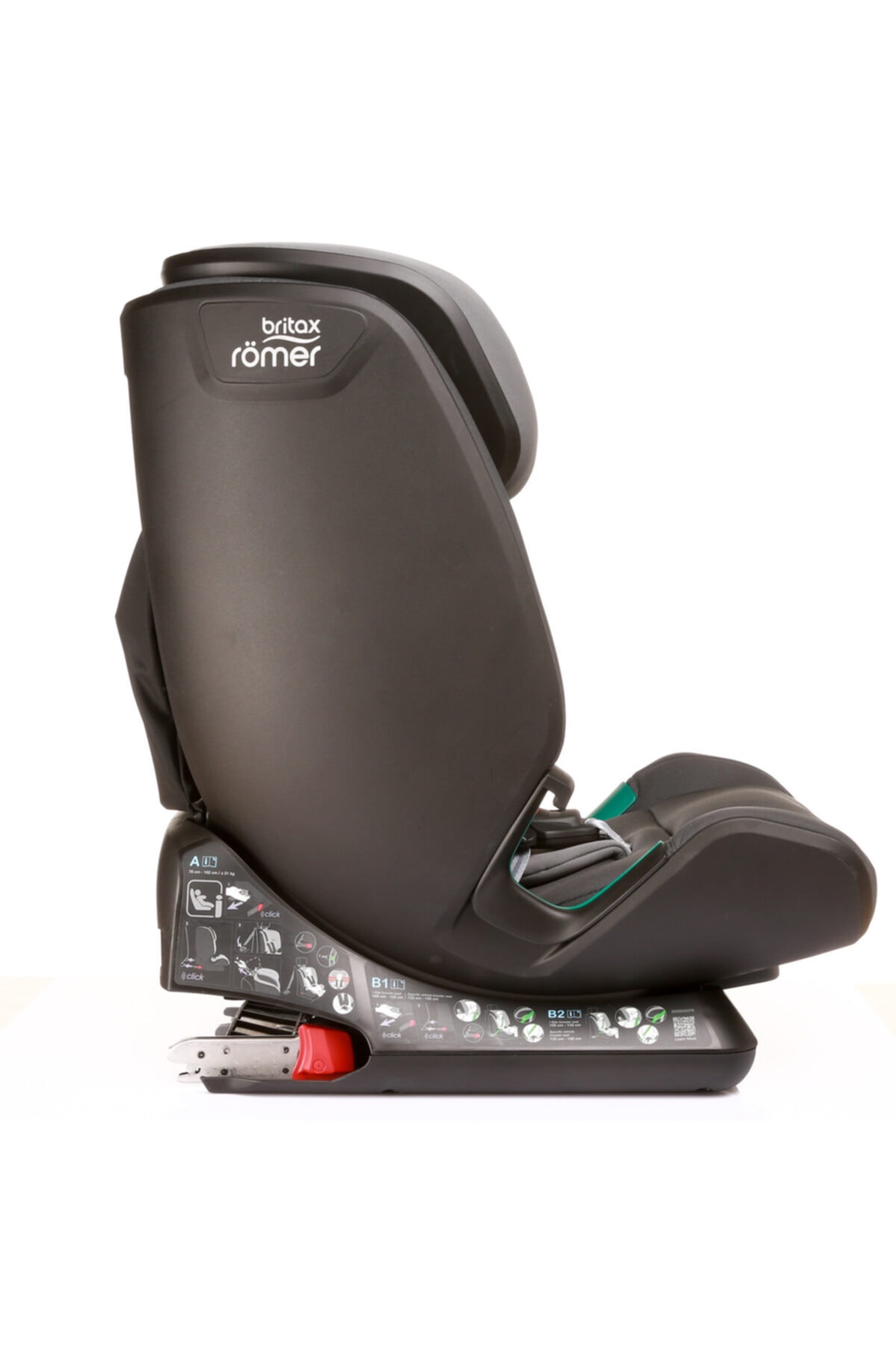 Genel Markalar -Römer Advansafix M I-Size Isofixli Oto Koltuğu 9-36 kg 76-150 cm Fiyatı ...