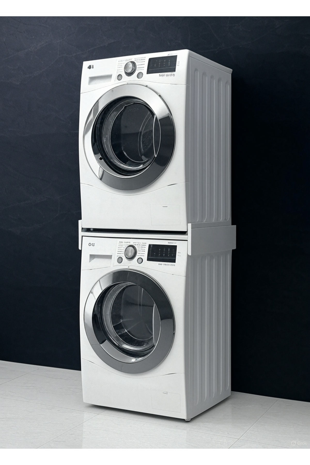 yodis %100 MDF BANYO DOLABI ÇAMAŞIR VE KURUTMA MAKİNESİ RAFI DOLABI ...