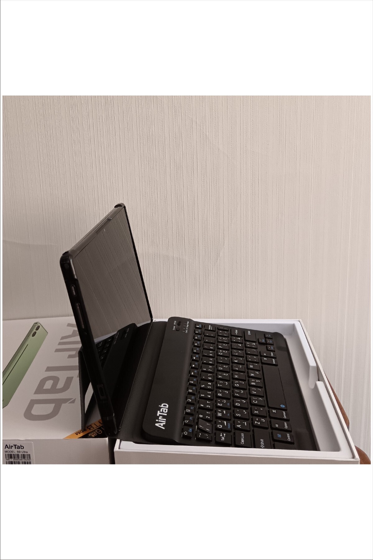 AİRTAB AİR TAB U24 PRO 1TB/16GB RAM 10.1 INC TABLET - Fiyatı, Yorumları