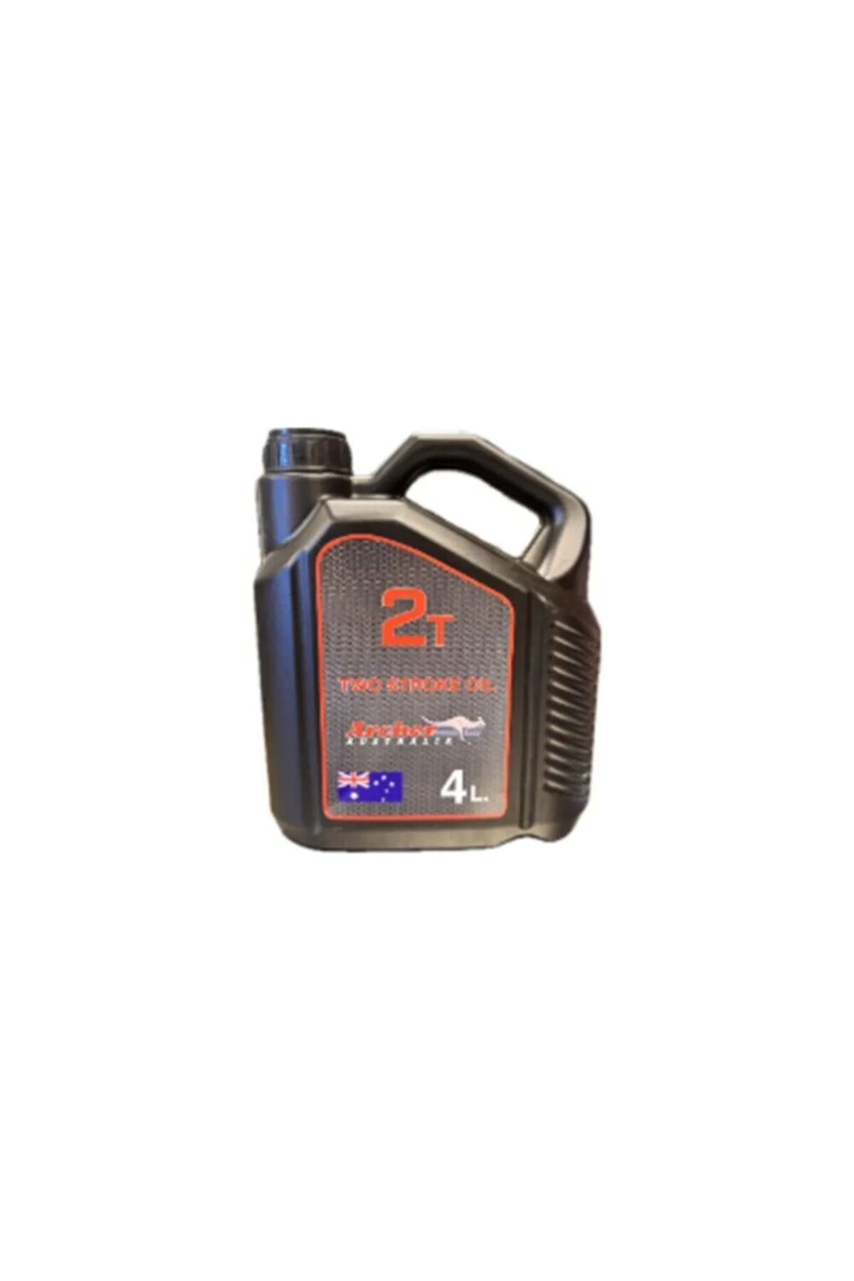 ARCHER AUSTRALIA ARCHER AUSTRALİA MOTORLU TESTERE ZİNCİR YAĞI 4 LT ...