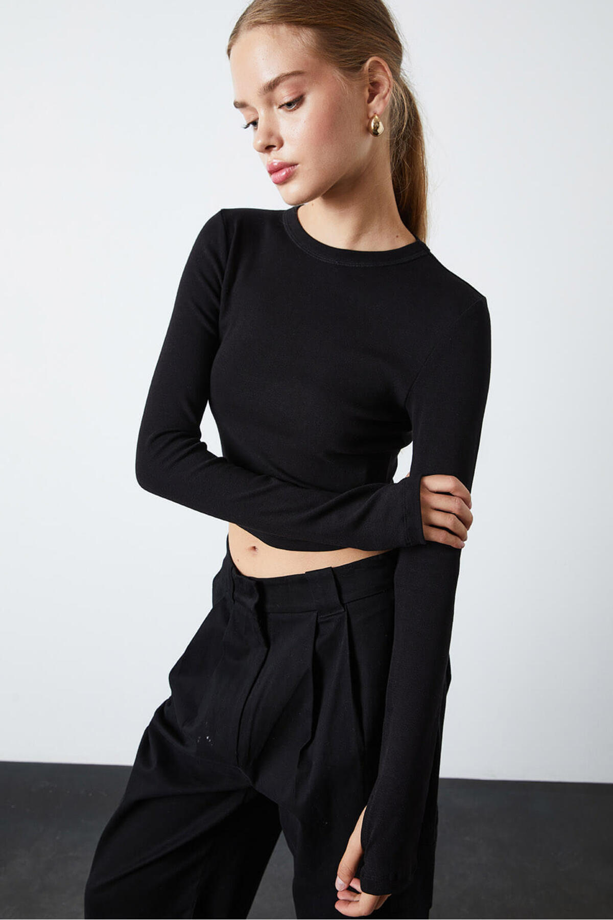 Beyyoglu Parmak Detaylı Body - Fiyatı, Yorumları