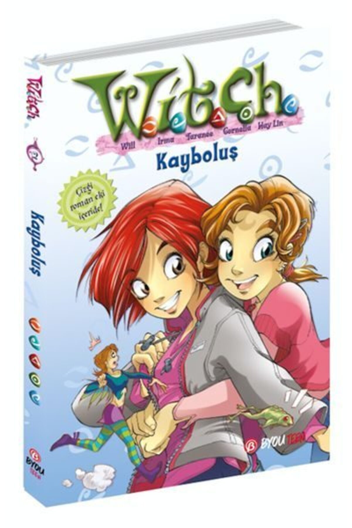 Genel Markalar Disney Witch Kayboluş - Fiyatı, Yorumları