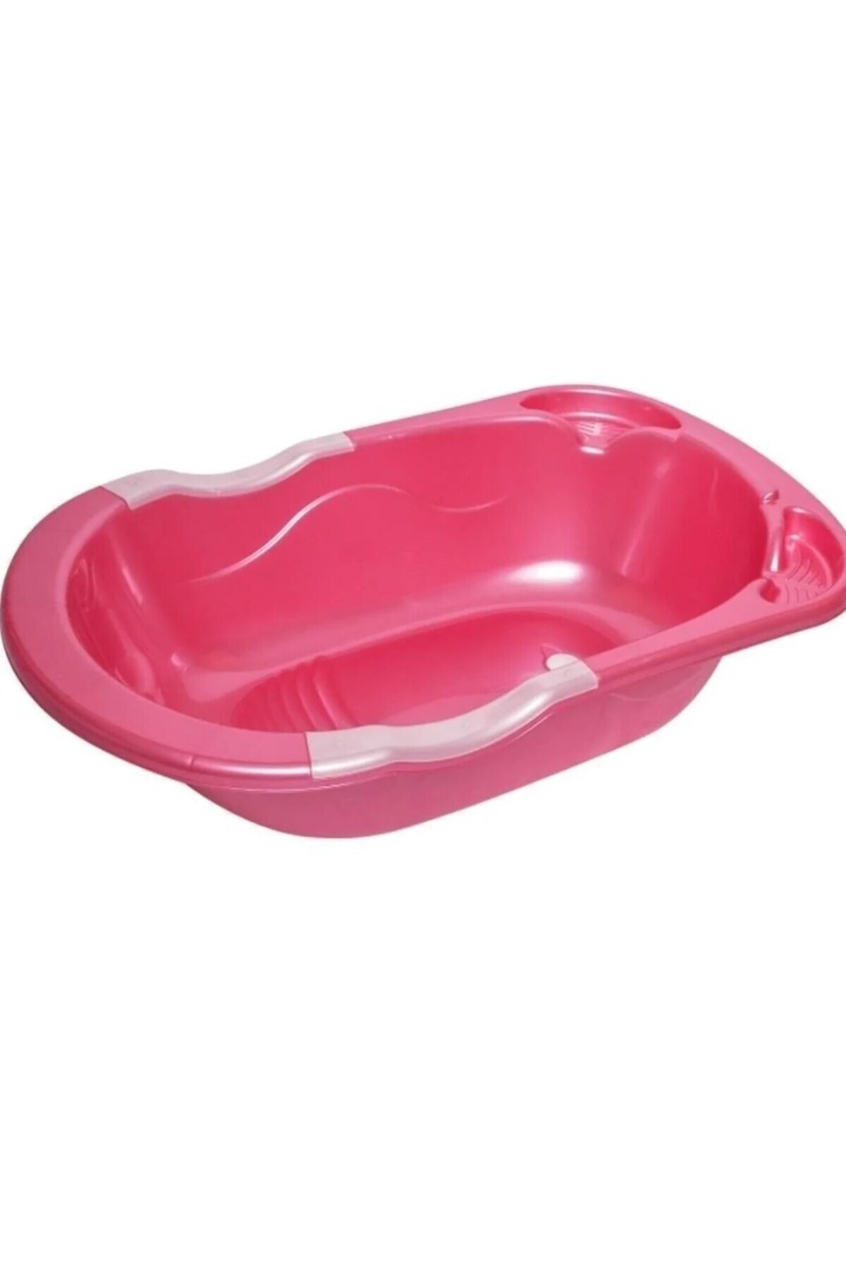 Sema Baby Giderli Banyo Küveti - Pembe - Fiyatı, Yorumları