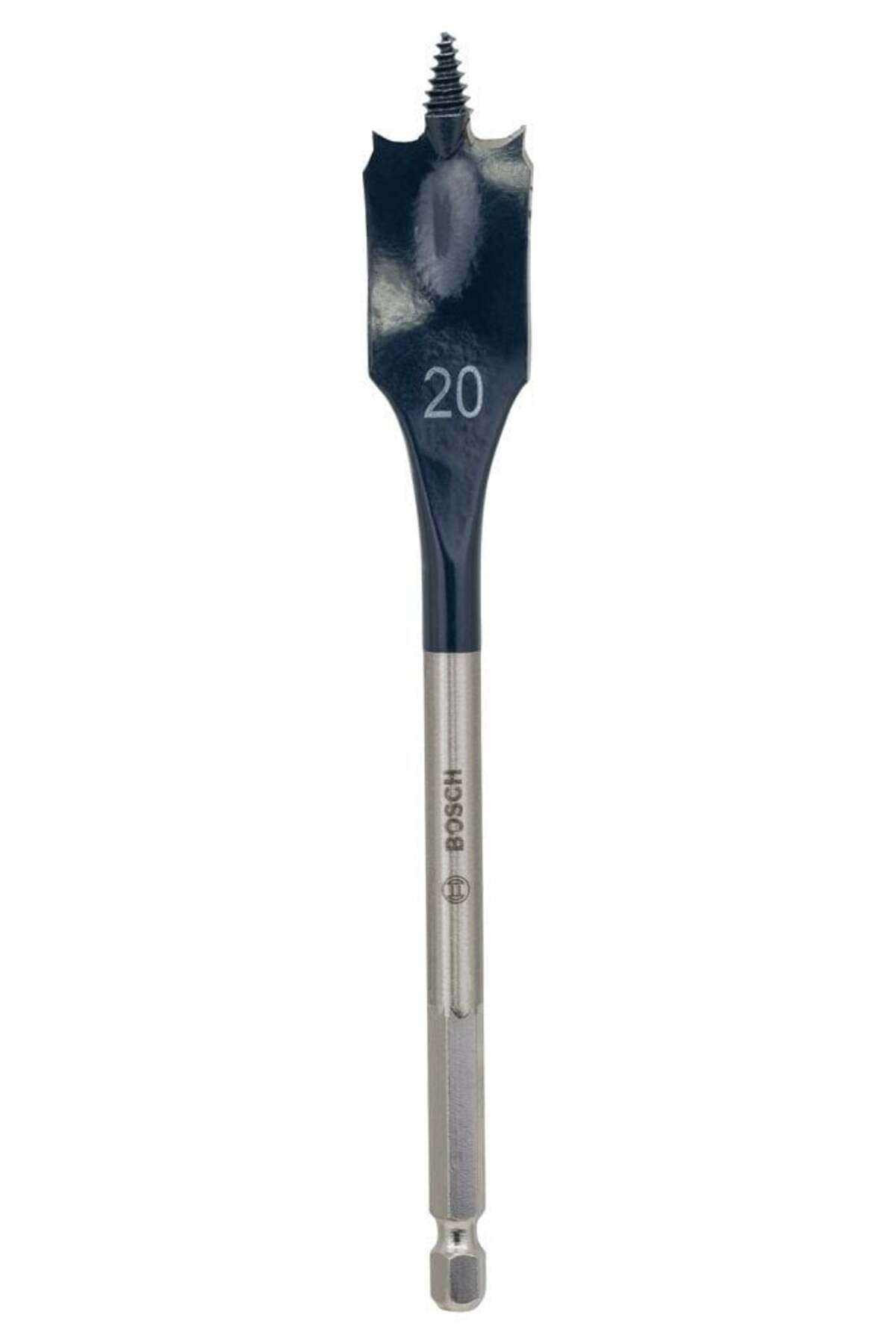 Bosch SelfCut Speed Ahşap Altıgen Matkap Uç 20x117x152mm - Fiyatı ...