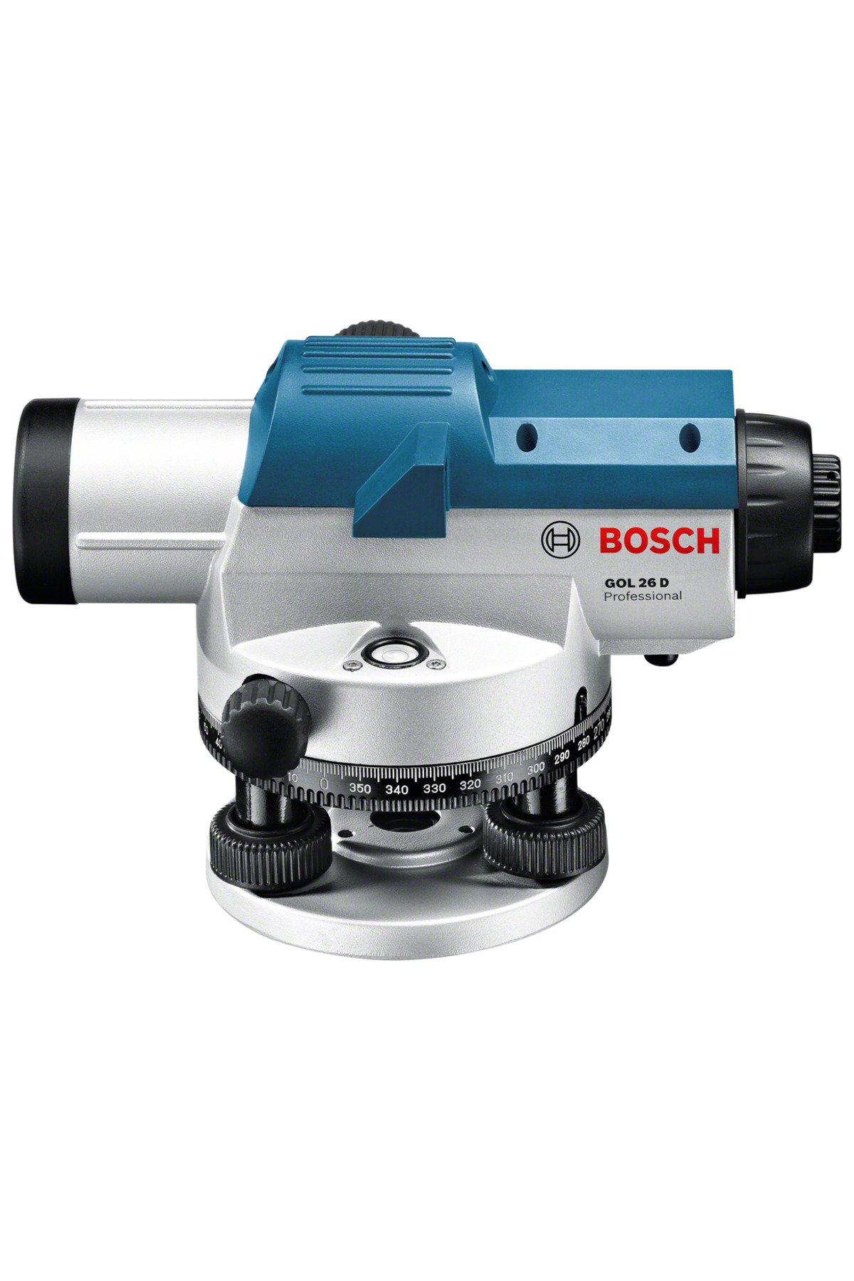 Bosch GOL 26 D Professional Optik nivelman - Fiyatı, Yorumları