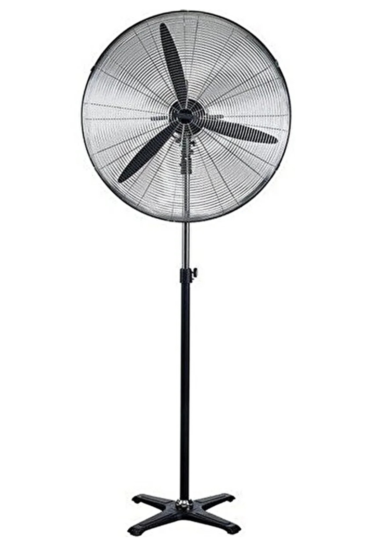MAXIMUS Titan 001 Sanayi Tipi Ayaklı Vantilatör - Fiyatı, Yorumları