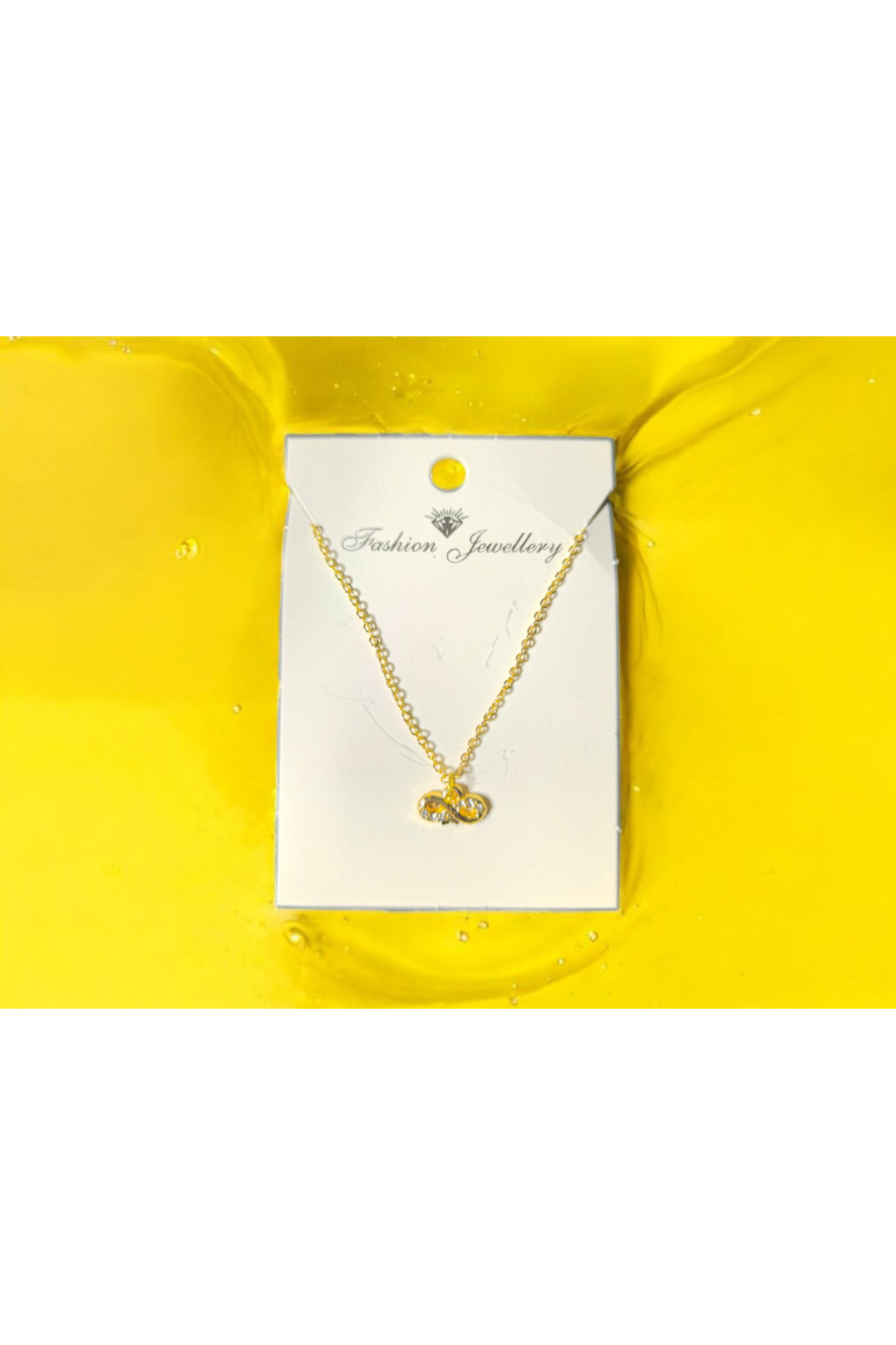 shop SONSUZLUK KOLYESİ - Fiyatı, Yorumları