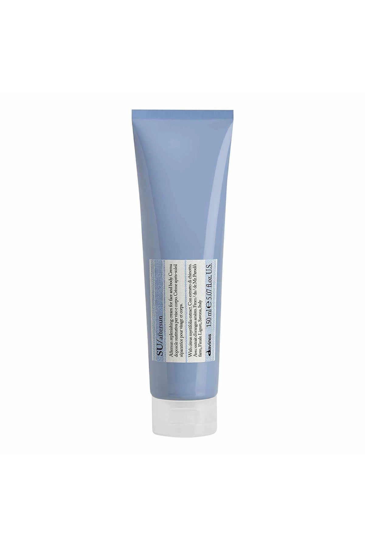 Davines Su Aftersun 150 ml - Fiyatı, Yorumları