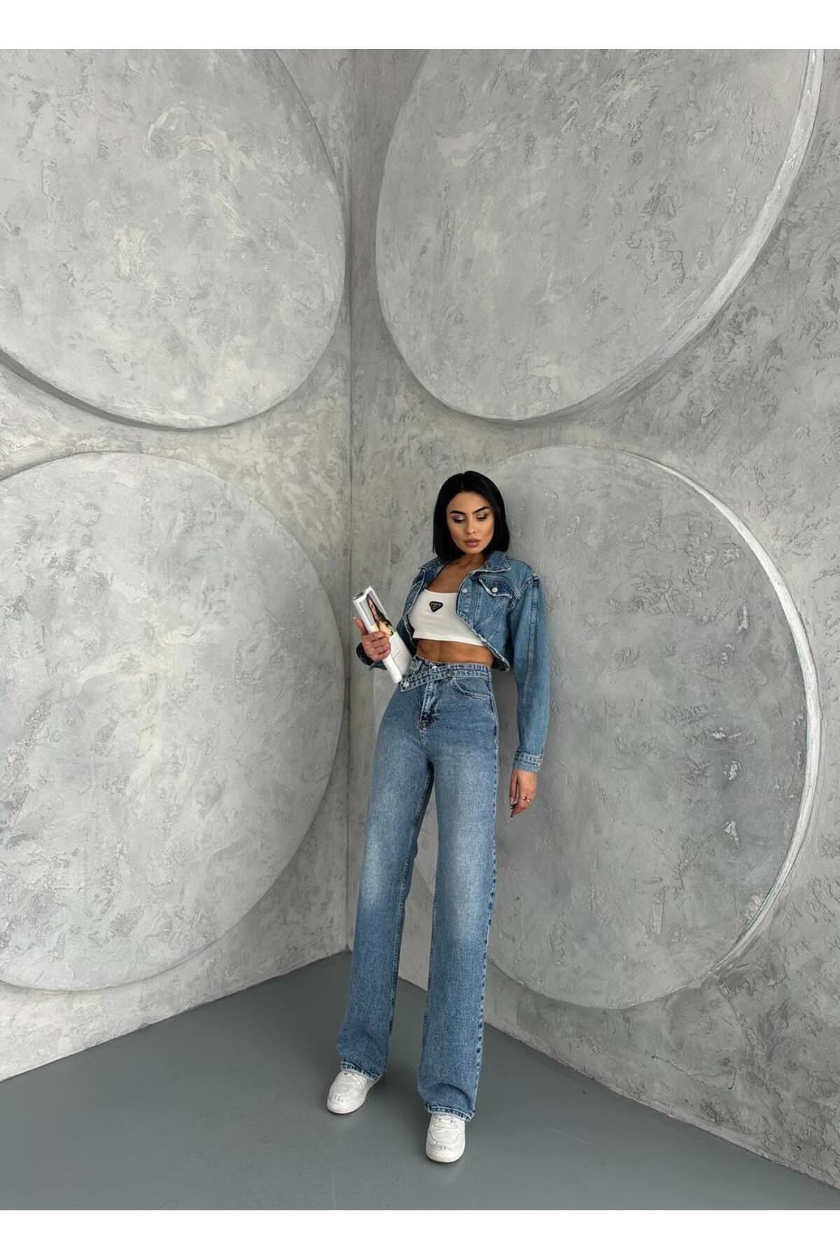 Aida Fashion Wide Leg - Fiyatı, Yorumları