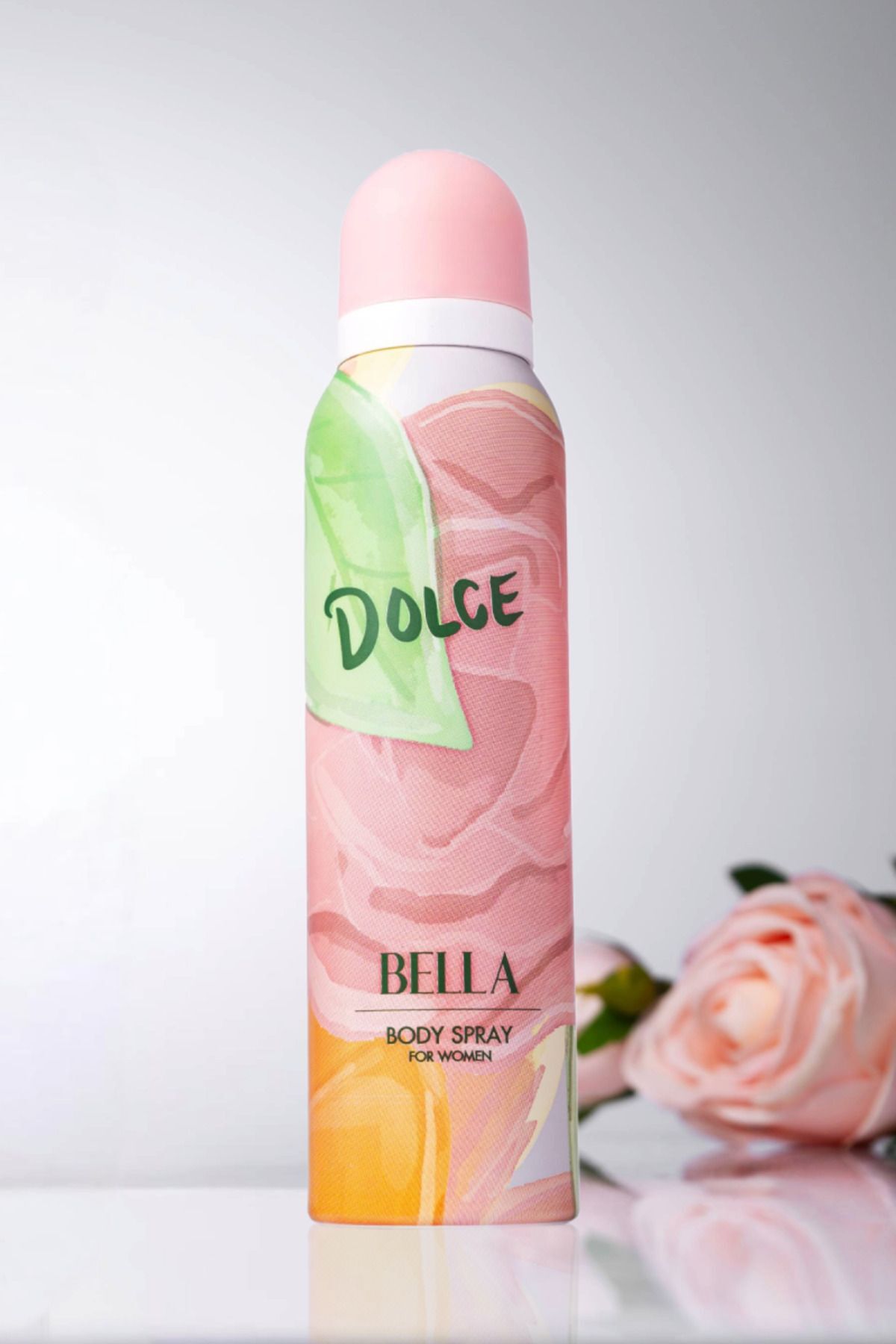 Dolce Bella Deodorant Spray For Women - Fiyatı, Yorumları