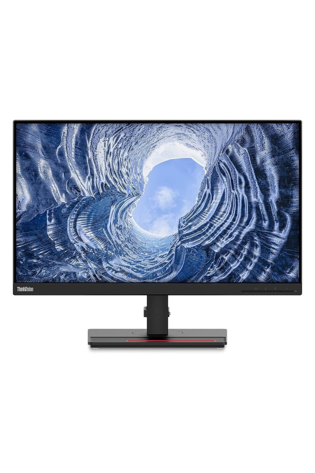 LENOVO ThinkVision T24i-2L 62B0MAT2TK 23.8" 60Hz 4Ms VGA+HDMI+DP+USB ...