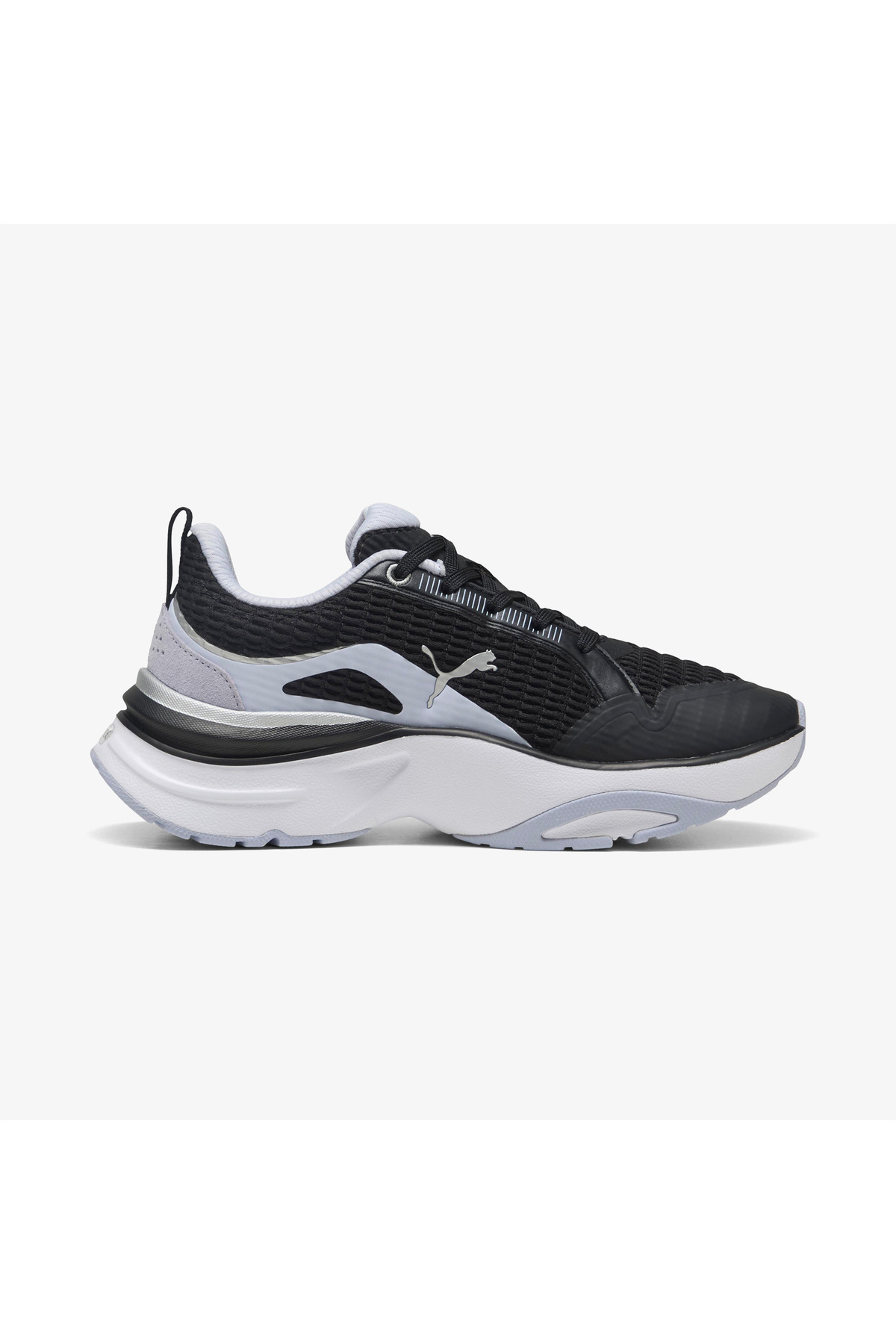 Puma Softride Divine Metal Kadın Siyah Koşu Ayakkabısı - Fiyatı, Yorumları
