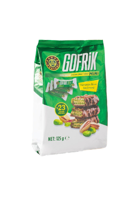 ☕ Kahve Dünyası Gofrik ile Eşsiz Tatları Deneyin!