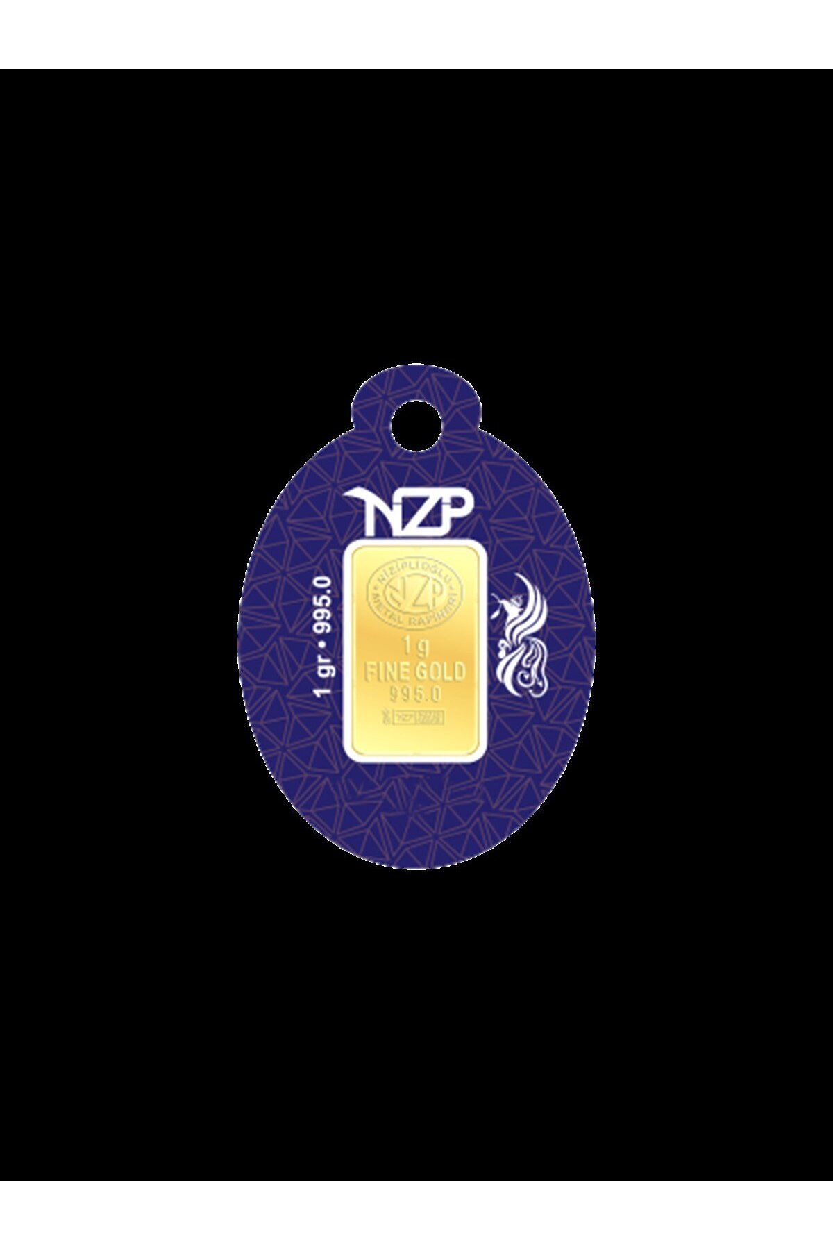 NZP Gold 24 Ayar 1 Gram Altın - Fiyatı, Yorumları