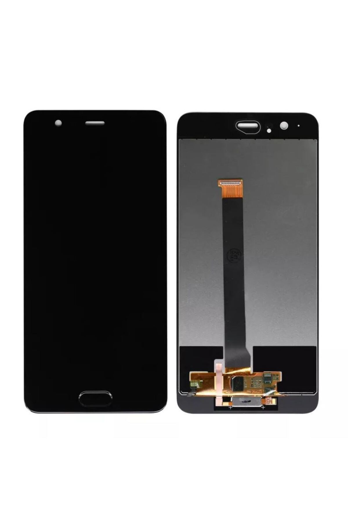 TamirCep Huawei P10 Plus Siyah Uyumlu Ekran Lcd Dokunmatik - Fiyatı ...