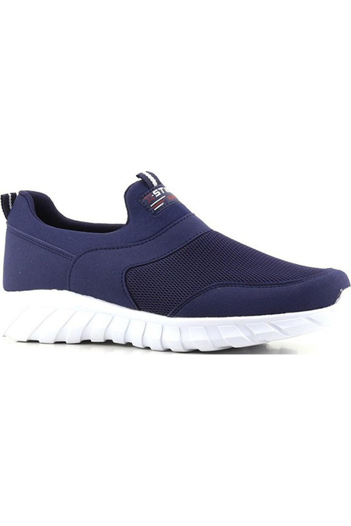 stepx X STEP ERKEK SPOR AYAKKABI BAĞCIKSIZ - Fiyatı, Yorumları