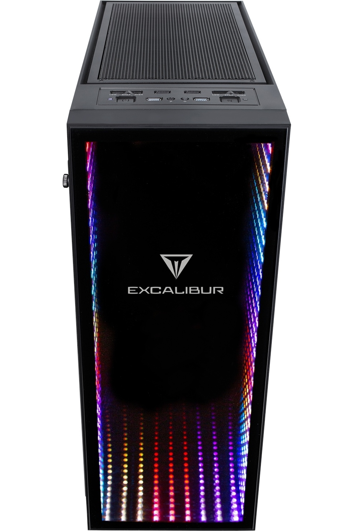 CASPER Excalibur Series 2 Core Ultra 7-265KF 64GB DDR5 RAM 2TB SSD ...