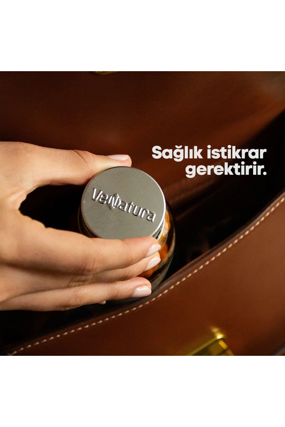 Venatura Ultra Omega 3 60 Kapsül - (SKT: 10/2026) - Fiyatı, Yorumları