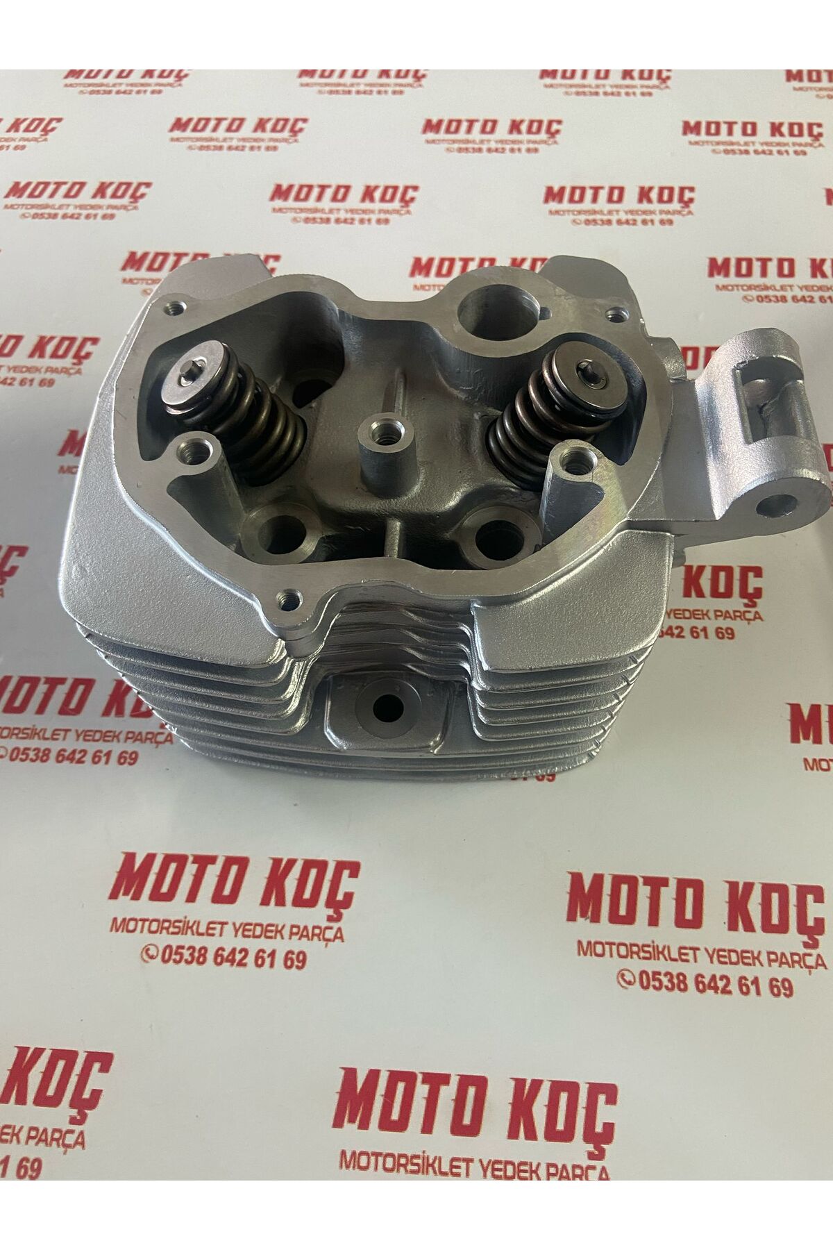 MTS Motosiklet CG 250 cc Üst Kapak - Fiyatı, Yorumları