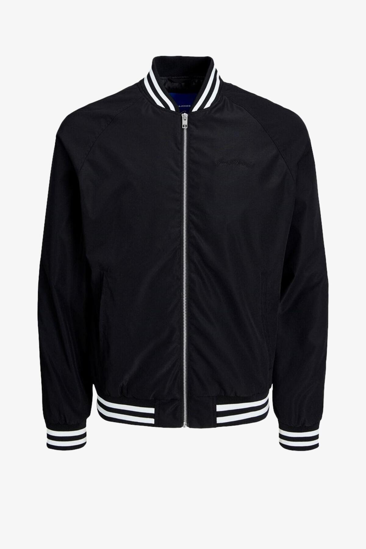 Jack & Jones 12252963 Jorlucca Bomber Jacket Ss Erkek Mont - Fiyatı ...