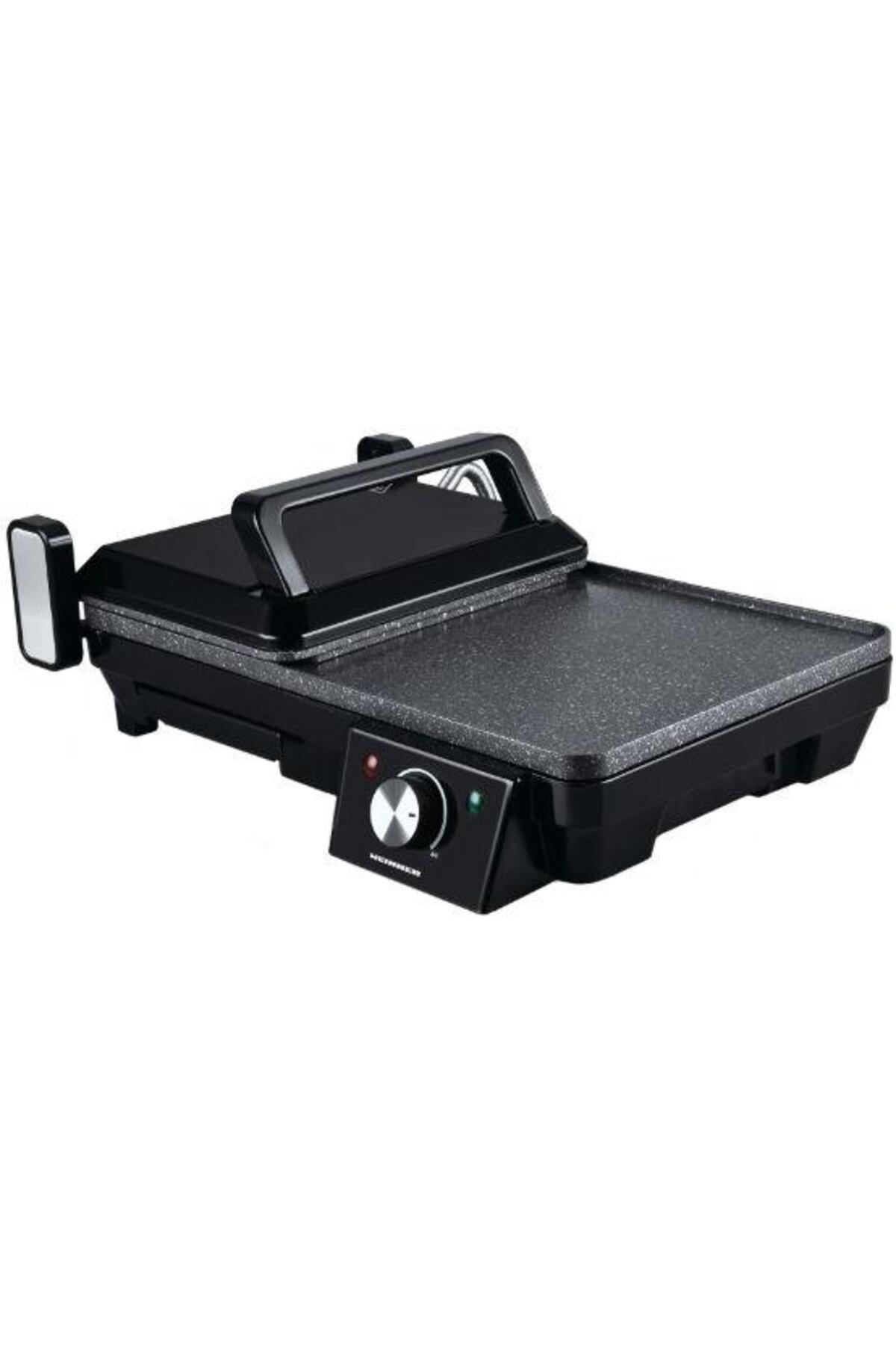 Cooking by Heinner Gratar electric Heinner HEG-F20002P, 2000W ...