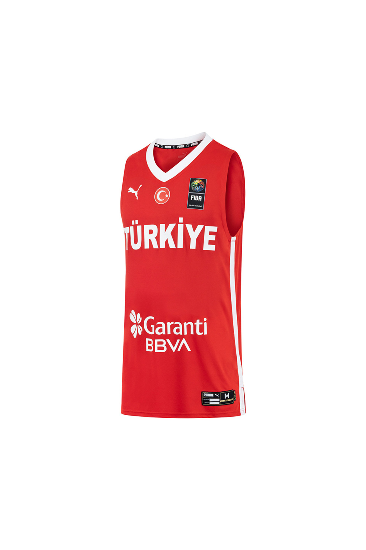 Galatasaray Galatasaray Puma 2024/2025 Milli Takım Basketbol Forma ...