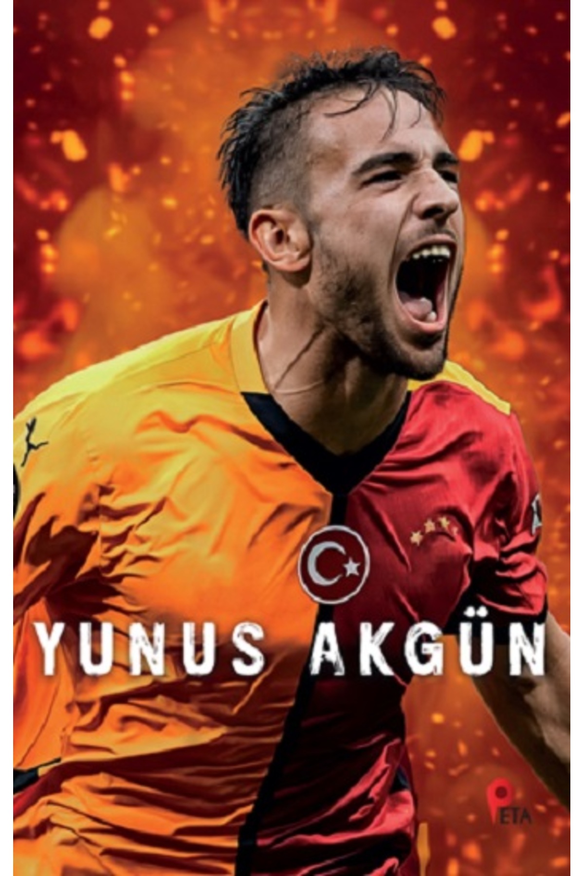 peta kitap Yunus Akgün kitabı güncel Can Eren Hobi Kitapları - Fiyatı ...