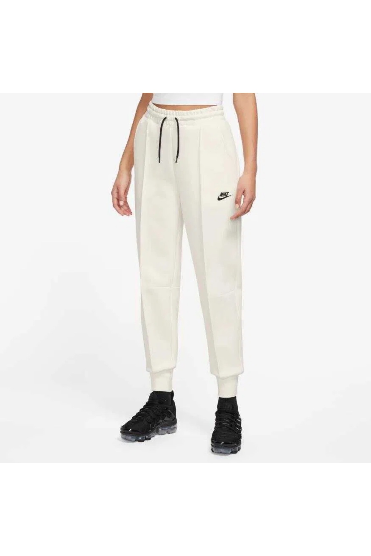 Nike NSW Tech Fleece Mr Jogger Kadın Eşofman Altı (FB8330-110) - Fiyatı ...