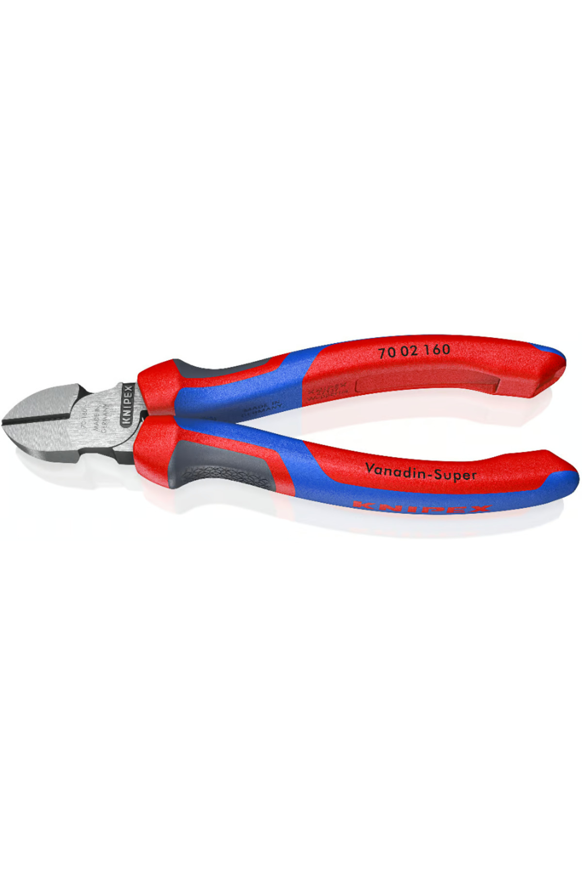 Knipex KNİPEX 70 02 160 YAN KESKİ POLİSAJLI 160 MM - Fiyatı, Yorumları