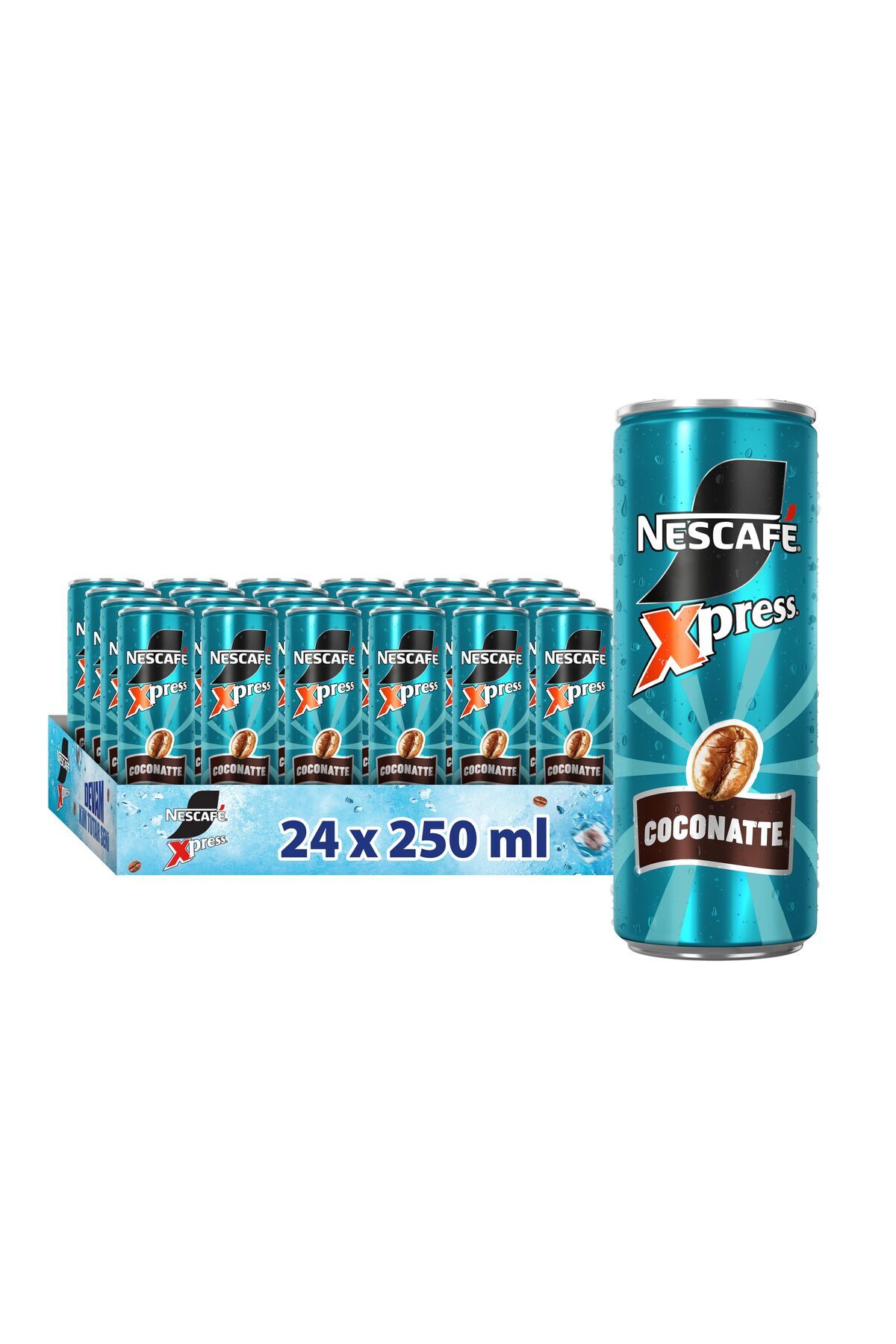 Nescafe EXPRESS COCONATTE - Fiyatı, Yorumları