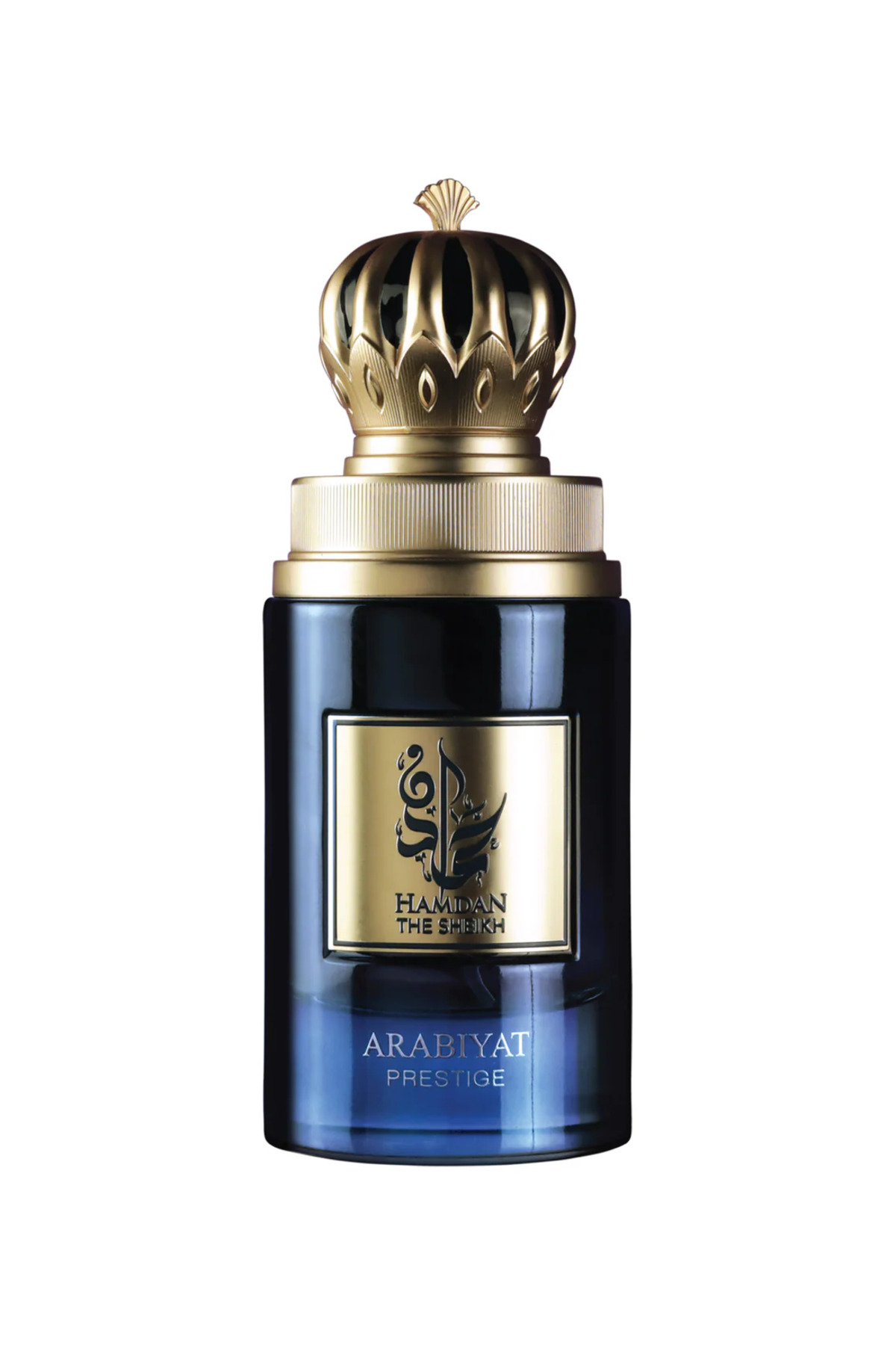 Arabiyat Prestige Eau De Parfum Arabiyat Prestige Hamdan The Sheikh Men ...
