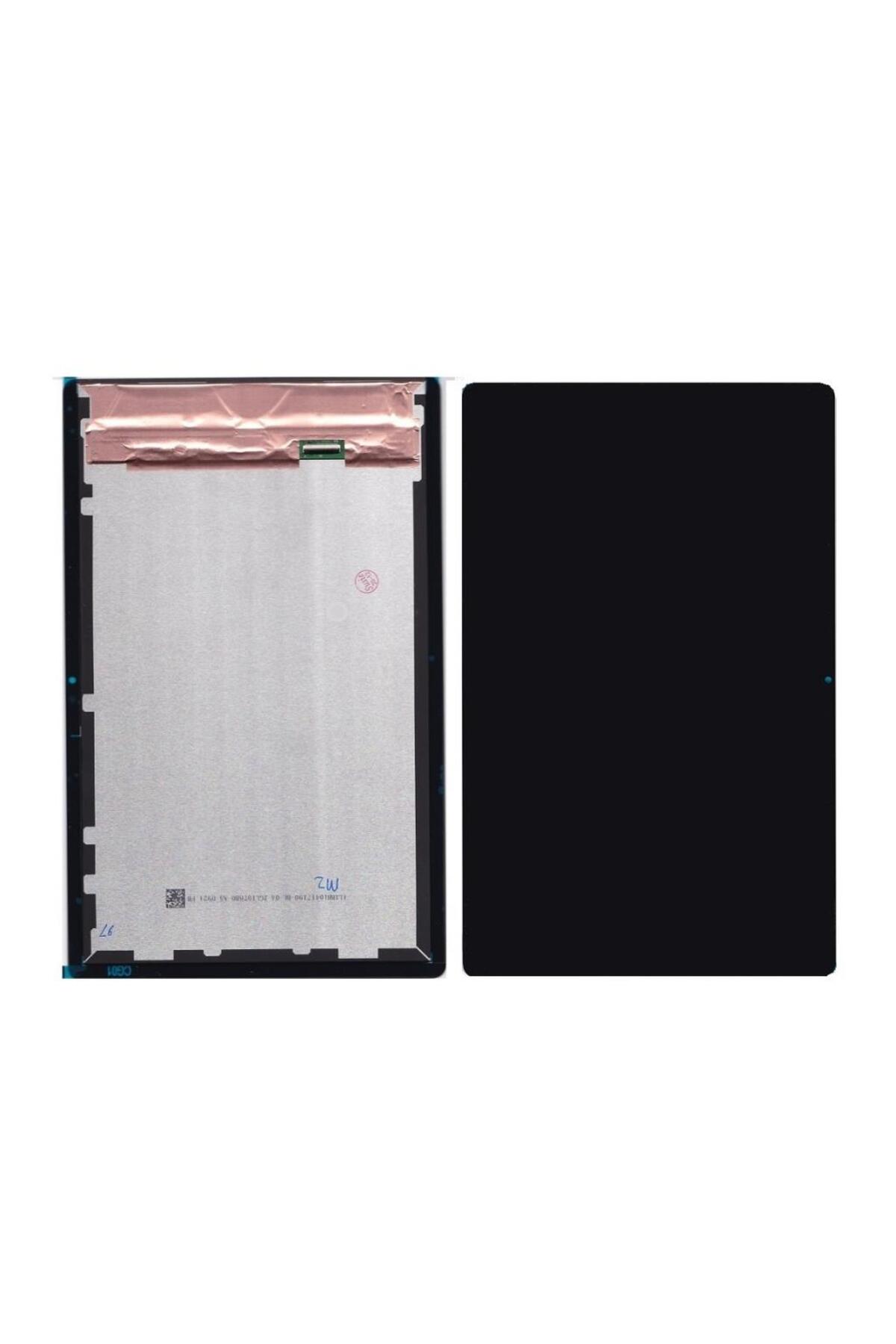 Afila Samsung Galaxy Tab A7 SM-T500 SM-T505 SM-T505N Lcd Dokunmatik SET ...