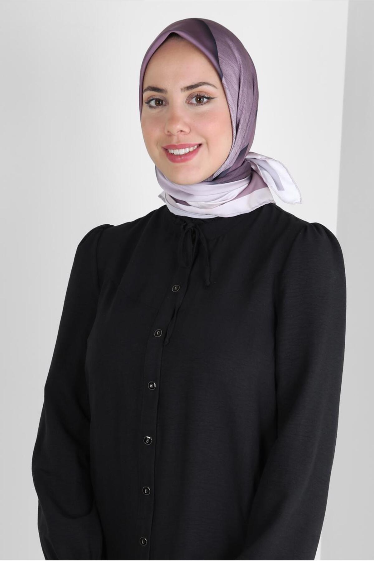Alvina ALVİNA DİJİTAL EŞARP 8260 - Fiyatı, Yorumları