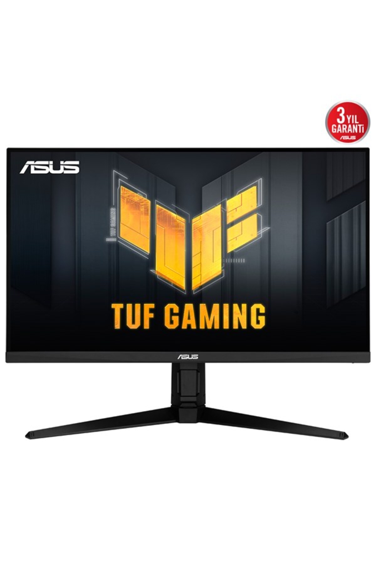 ASUS 31.5" IPS TUF GAMING VG32AQL1A 1MS 170HZ HDMI-DP GAMING MONİTÖR ...