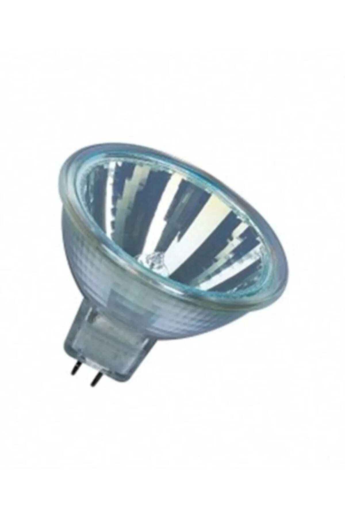 Heka 12v 20w Mr11 Çanak Ampül Iğne Bacak 5'li Paket - Fiyatı, Yorumları