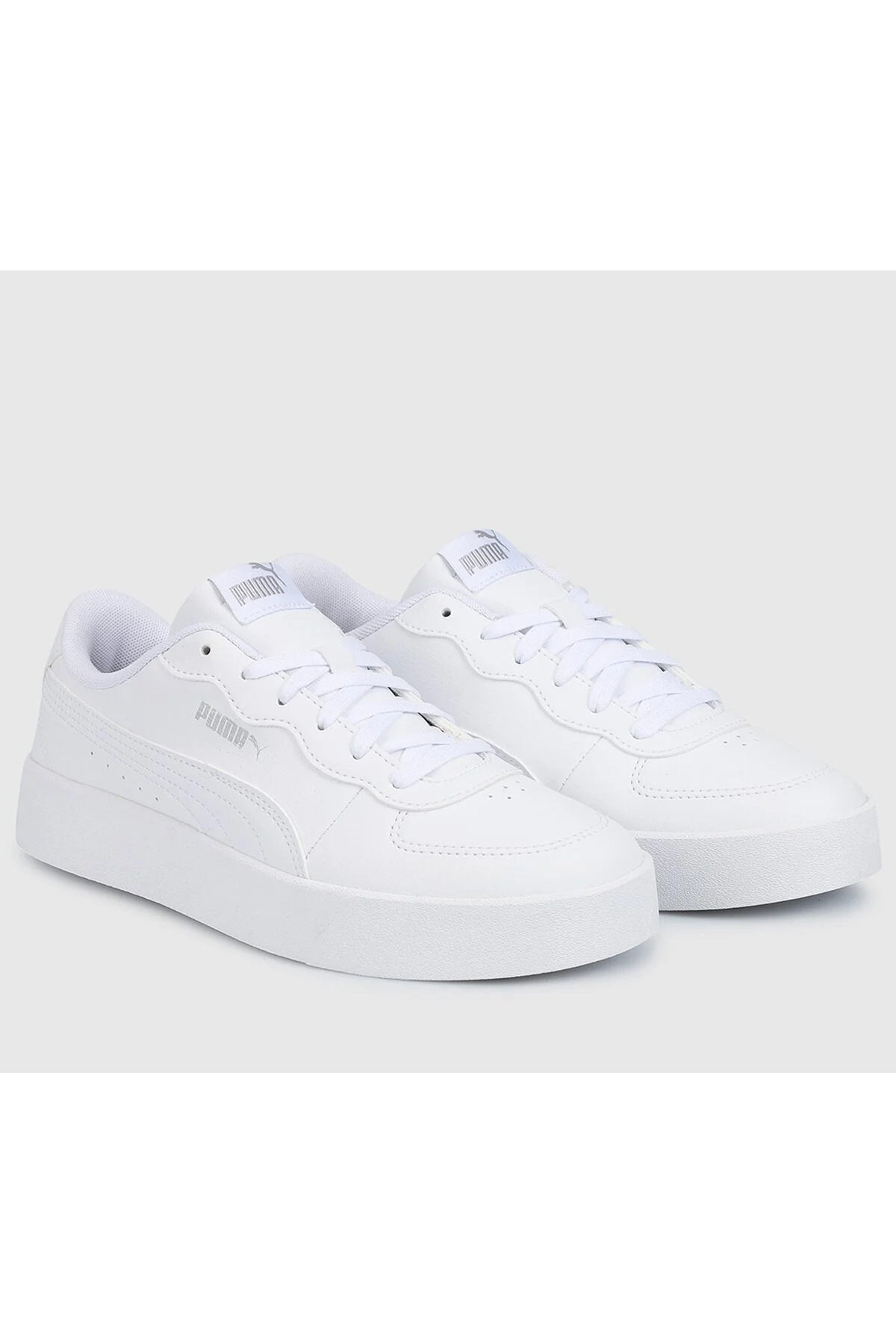 Puma Skye Clean Sneaker - Fiyatı, Yorumları